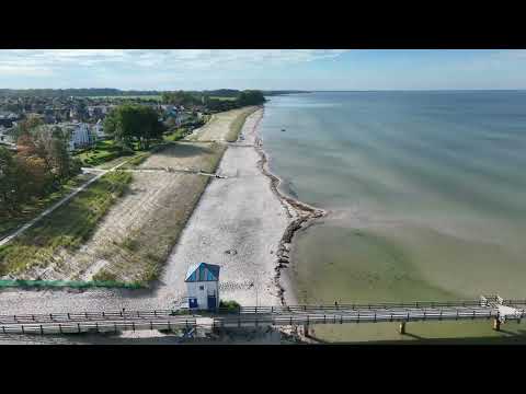 Lubmin - Der Geheimtipp zwischen Rügen und Usedom