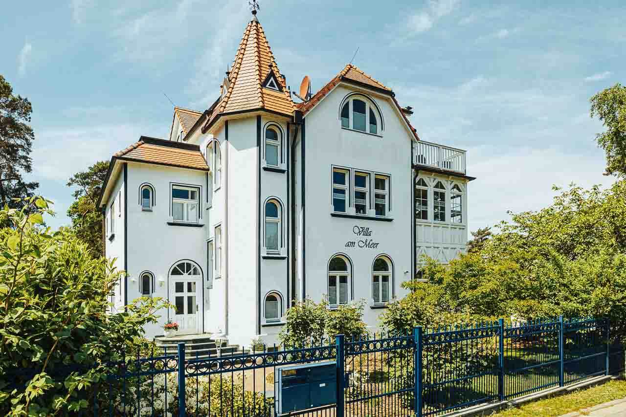 Unser Lubmin - Willkommen im Urlaub an der Ostseeküste